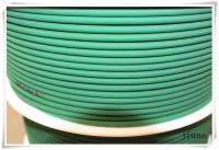 China Good Weatherability Polyurethane Belting Diameter 3mm - 20mm for sale