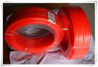 China Diameter 2mm - 20mm Polyurethane Round Belt  With Wear - Resistance , 90a Hardness for sale