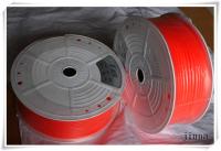 China Abrasion Resistant Polyurethane Belts Textile And Glass 400 M / Roll for sale