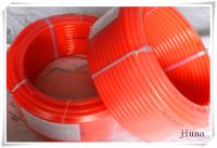 China Smooth Polycord Round Belt For Printing And Packing Machine for sale