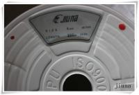 China Polyurethane Round Belt 2mm-20mm High Abrasion Resistance for sale