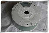 China Wear Resistant PU smooth round belt rough round belt Polyurethane Round Belt for sale