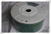 China 6mm Diameter Industrial Transmission PU Polyurethane Round Cord, Polyurethane Round Belt for sale