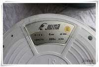 China 8 Mm 100m Per Roll Pu Round Belt Transmission And Distribution for sale