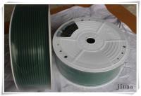China 8 Mm 100m Per Roll Pu Round Belt Transmission And Distribution for sale