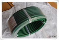 China Industrial Transmission Polyurethane Round Belt Conveyor 200m / roll for sale