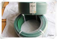 China PU Round Belt 2mm-20mm Diameter with 90 Shore A Hardness and 1.5-3% Stretching Rate for Industrial Power Transmission for sale