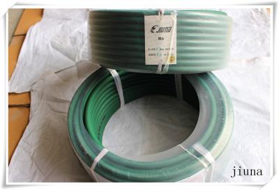 China PU Round Belt 2mm-20mm Diameter with 90 Shore A Hardness and 1.5-3% Stretching Rate for Industrial Power Transmission for sale