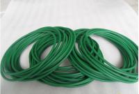 China Abhesion Resistance Polyurethane Round Belt , Transmission Belting for sale