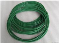 China Abhesion Resistance Polyurethane Round Belt , Transmission Belting for sale