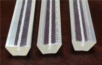 China Polyurethane V Belt Transmission Temperature Range -35ºC - 80ºC for sale