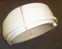 China ISO9001 Single Sided Polyurethane V Belt Self Tracking Polyurethane Timing Belt for sale