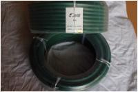 China PU Round Conveyor Urethane Belts Industrial Transmission 80A for sale