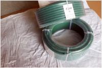 China PU Round Conveyor Urethane Belts Industrial Transmission 80A for sale