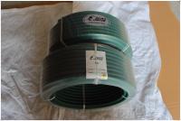 China Tear - Strength PU Rough urethane round belting for Ceramic Industrial for sale