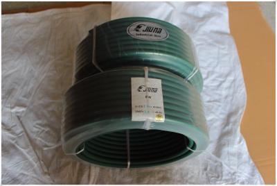 China PU Round Conveyor Urethane Belts Industrial Transmission 80A for sale