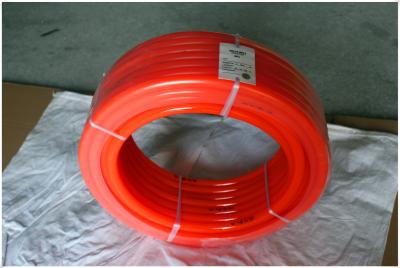 China Abrasion - Resistant Polyurethane Round Belt , smooth pu belt for sale