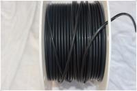 China 30mm Polyurethane Round Belt High Abrasion Resistance Shore A 85 for Farms for sale