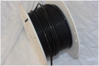 China High Stretch Resistance Polyurethane Round Belt 2mm-20mm Diameter for sale