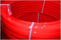 China C - 22mm Polyurethane V Belt Wear Resistant 90A Hardness For Ceramic Industry for sale