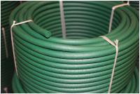 China Good Abrasion Resistance Polyurethane Round Belt Tolerance ±0.2-0.5mm for sale