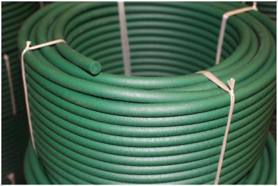 China Good Abrasion Resistance Polyurethane Round Belt Tolerance ±0.2-0.5mm for sale