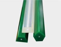 China PU Polyurethane V Belt 30m Roll A Type 13x8mm Shore 90A for Industrial Transmission for sale