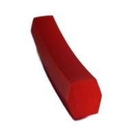 China PU Polyurethane V Belt 30m Roll A Type 13x8mm Shore 90A for Industrial Transmission for sale