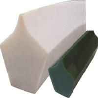 China Industrial Polyurethane V Belt 85 Shore A DIN Standard for sale