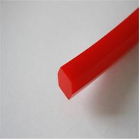 China PU Polyurethane V Belt 30m Roll A Type 13x8mm Shore 90A for Industrial Transmission for sale