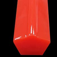 China Polyurethane V Belt 85 Shore A DIN Standard Industrial Drive for sale