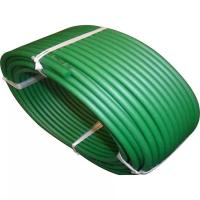 China Polyurethane Round Belt 85A Hardness 400m Roll Transmission Belting for Industrial Machinery for sale
