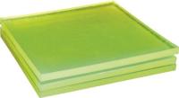 China Polyurethane Sheet 65 Shore A to 95 Shore A 50mm Thick Wear Resistant for sale