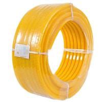 China Pu Super Grip 90A Hardness  PU Polyurethane V Belt Top Pvc for sale