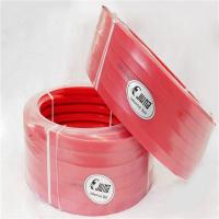 China RoHS Approved Polyurethane V Belt A-13 B-17 C-22 Easy Melt Jointed for sale