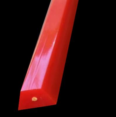 China RoHS Approved Polyurethane V Belt A-13 B-17 C-22 Easy Melt Jointed for sale