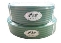 China Polyurethane Rough Round Belt Hardness 88A Transmission Belting 400m / Roll for sale