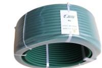 China Polyurethane Rough Round Belt Hardness 88A Transmission Belting 400m / Roll for sale
