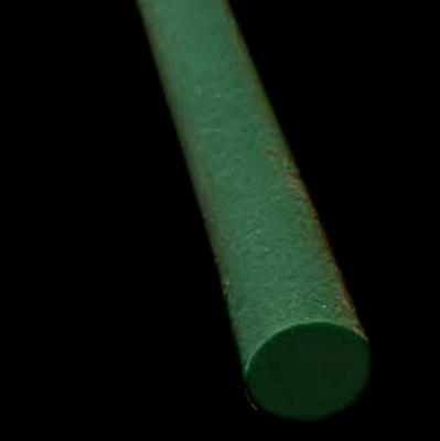 China High Stretch Resistance Polyurethane Round Belt for Heavy Duty Use for sale