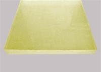 China Polyurethane Rubber Sheet & Board 50-95 Shore A Hardness with 50mm Maximum Thickness for Industrial Cushioning for sale