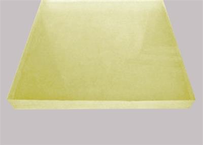 China Polyurethane Rubber Sheet & Board 50-95 Shore A Hardness with 50mm Maximum Thickness for Industrial Cushioning for sale