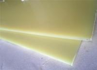 China Polyurethane Rubber Sheet 50-95 Shore A Hardness, 50mm Thickness, Acid Alkali Oil Resistant Industrial Material for sale