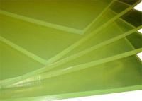 China 0.5-20mm Thickness Industrial Polyurethane Rubber Sheet | 30-98 Shore A Hardness | 1m x 2m Size for sale