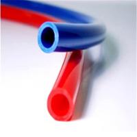 China Industrial Pneumatic Polyurethane Hose Urethane Tube 95-98 Shore A Hardness 30 kg/cm² Burst Pressure for sale