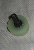 China Industrial Polyurethane Wheels , Oil Resistant Suspension Polyurethane Bushings for sale