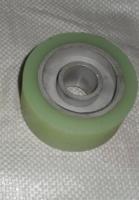China Industrial Polyurethane Wheels , Oil Resistant Suspension Polyurethane Bushings for sale