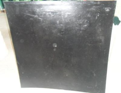 China High Performance Polyurethane Parts 35-98 Shore A Abrasion Resistant Anti-Static Industrial Custom Color for sale
