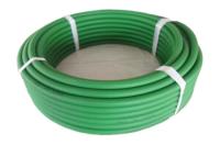 China Transparent Polyurethane Round Belt For Precise And Accurate Conveying Needs for sale