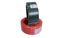 China Transparent Polyurethane Round Belt For Precise And Accurate Conveying Needs for sale