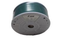 China Transparent Polyurethane Round Belt For Precise And Accurate Conveying Needs for sale
